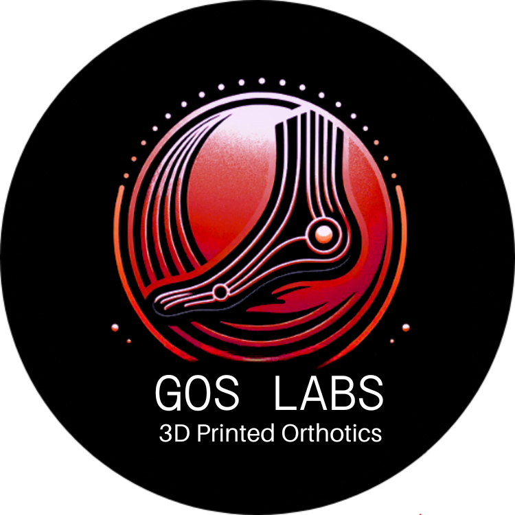 3D Printing - GOS Labs